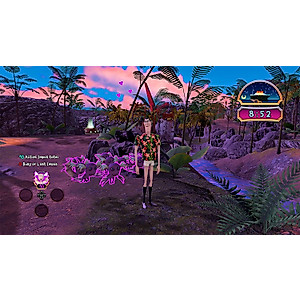 Hotel Transylvania 3: Monsters Overboard (Xbox One)