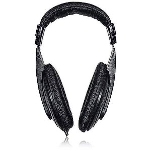 Behringer HPM1000-BK Multi-Purpose Headphones,Black