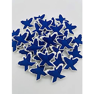 16 PCS ZETA PHI BETA ZPB SO SWEET FINER SHOE CHARMS