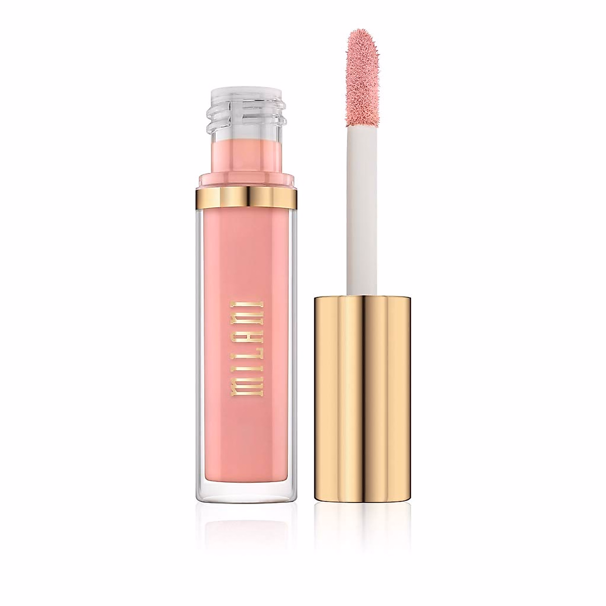 Keep It Full Nourishing Lip Plumper 06 Bare Pink