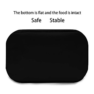 Hi Hawaii Lunch Box Leakproof Reusable Cooler Tote Bag Shoulder Handbag for Work Picnic Camping