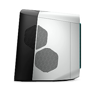 2021 Newest Alienware Aurora R12 Gaming Desktop, Intel Core i7-11700F(Liquid Cool, Up to 4.9GHz), NVIDIA GeForce RTX 3080, 32GB 3200MHz DDR4, 1TB PCIe SSD + 1TB HDD, WiFi 5, Bluetooth 5.0, Win10