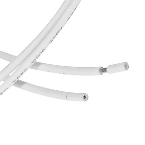 2 Wire Fuel Injector Connector Plug Wire Harness Pigtail Wiring Turbo (VGT) Solenoid Injection Pressure Regulator (IPR) Valves Fit For 6.0l Ford Powerstroke Chevy GMC Duramax 6.6L