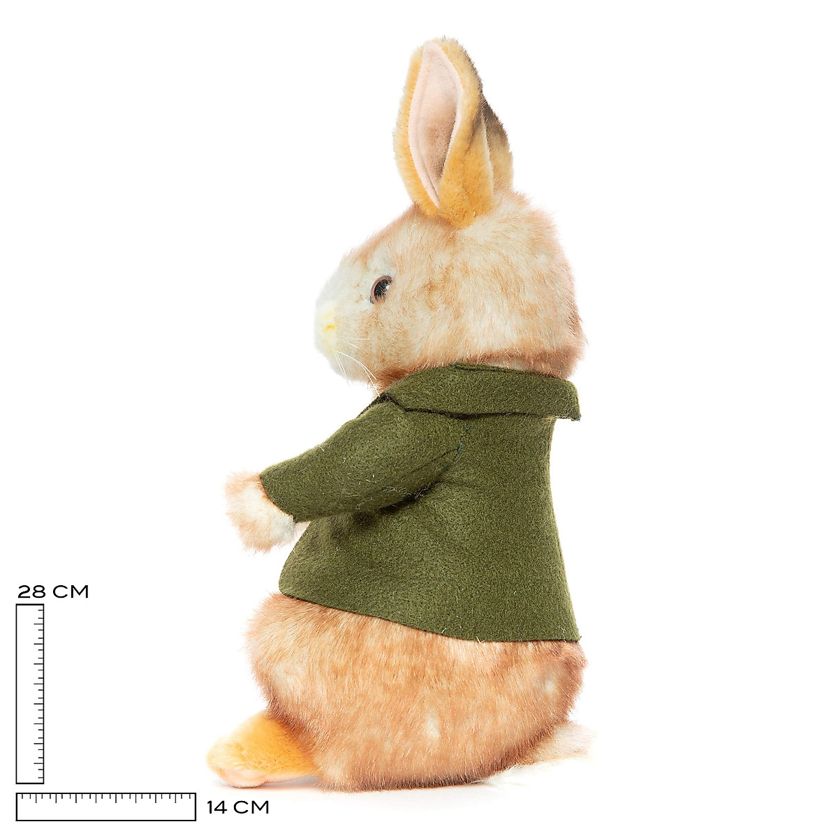 HANSA - Bunny Boy, 11"