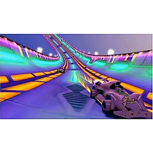 Speed Racer: The Videogame - Nintendo Wii