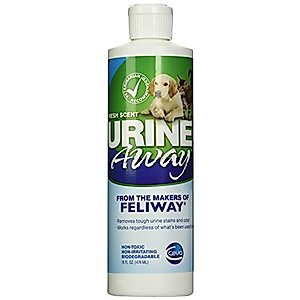 CEVA Animal Health Urine-Away Soaker, 16 oz