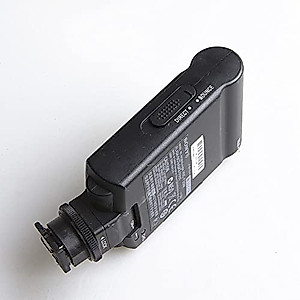 Replacement HVL-F20M External Flash For Sony A6400 A6500 A6600 ILCE-6400 ILCE-6500 ILCE-6600 A9 A7R IV A7 III ILCE-7RM4 ILCE-9 ILCE-7M3 A7S II A7R II ILCE-7RM2 ILCE-7SM2 A7SM2 A7RM2