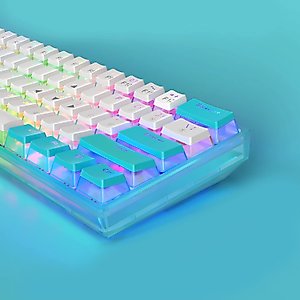61 Mechanical Keyboard