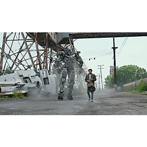 Transformers: Rise of the Beasts [Blu-ray]