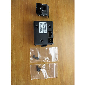 Ram 1500 New Body Style Integrated Trailer Brake Controller Mopar OEM