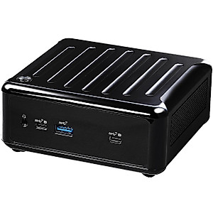 ASRock NUC BOX-1115G4 (I3-1115G4)