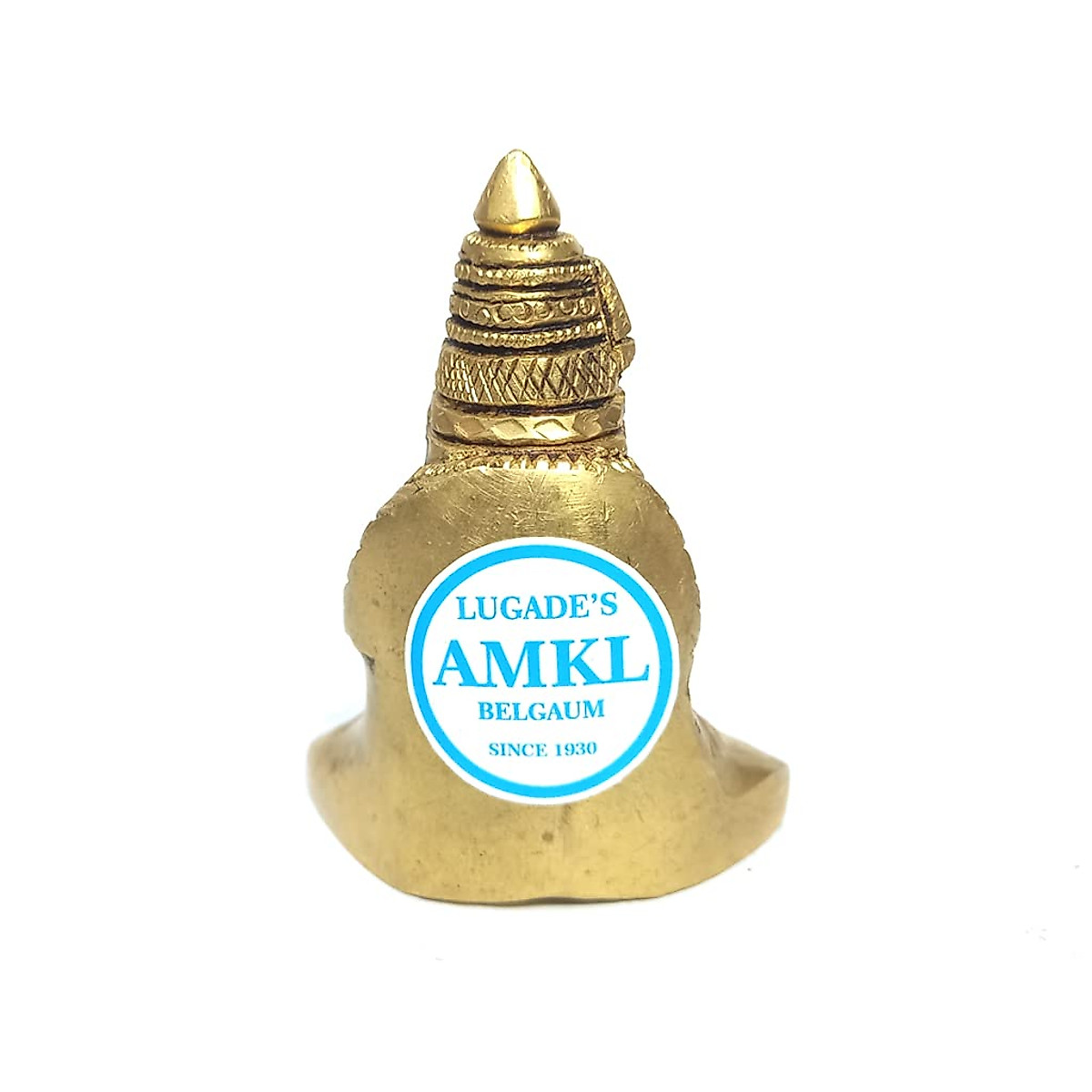 AMKL Brass Tuljabhavani Murti