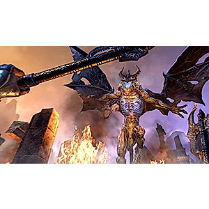 The Elder Scrolls Online - Xbox One Imperial Edition