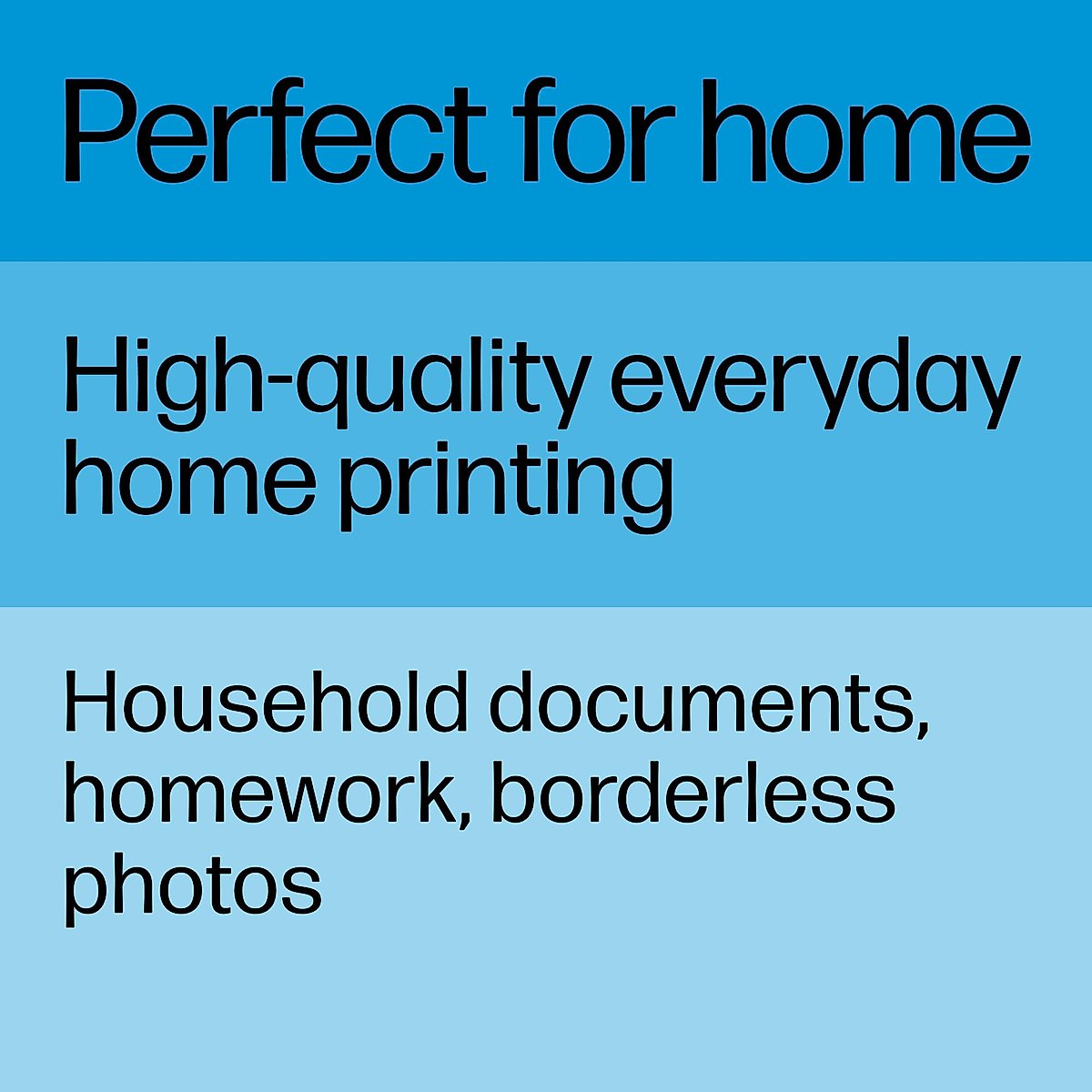HP Envy 6555e Wireless All-in-One Color Inkjet Printer, Print, scan, Copy, Duplex Printing Best-for-Home, 3 months of Instant Ink included (714N5A)