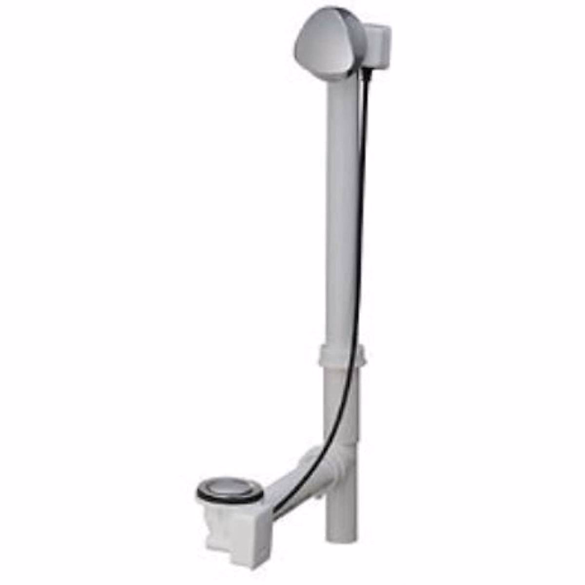 Geberit 150.176.ID.1 Tub and Shower Faucets and Accessories