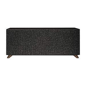 Jamo S 83 Center Channel Speaker (Black)