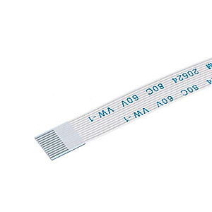 1 Set 10Pin 12Pin 14Pin Power Switch Ribbon Flex Cable Tool for PS4 Dualshock 4 Controller Charging Board