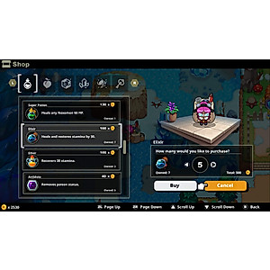 Nexomon Extinction - Nintendo Switch