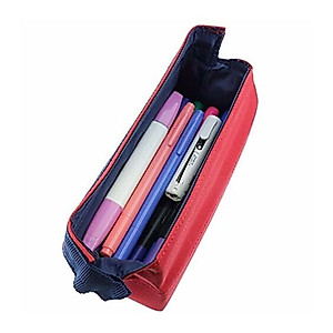 SUN-STAR Slarino Travel Ready Compact Scissors - Pocket Sized & Portable, White S3719995