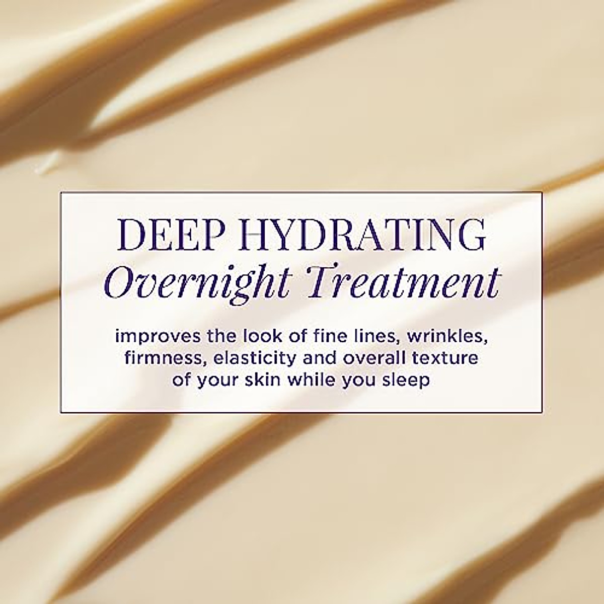 Meaningful Beauty AGE RECOVERY NIGHT CRÈME WITH MELON EXTRACT & RETINOL, 0.33 Oz