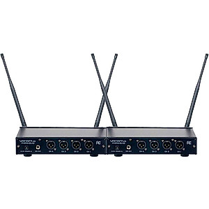 VocoPro The Digital-Play-8 is Newest e