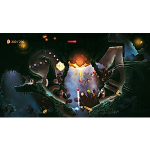 Yoku's Island Express - Xbox One Edition