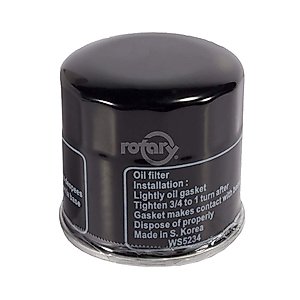 Rotary 15181 Oil Filter