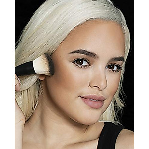 Maybelline New York City Bronzer Powder Makeup and Contour, 200, 0.32 Oz