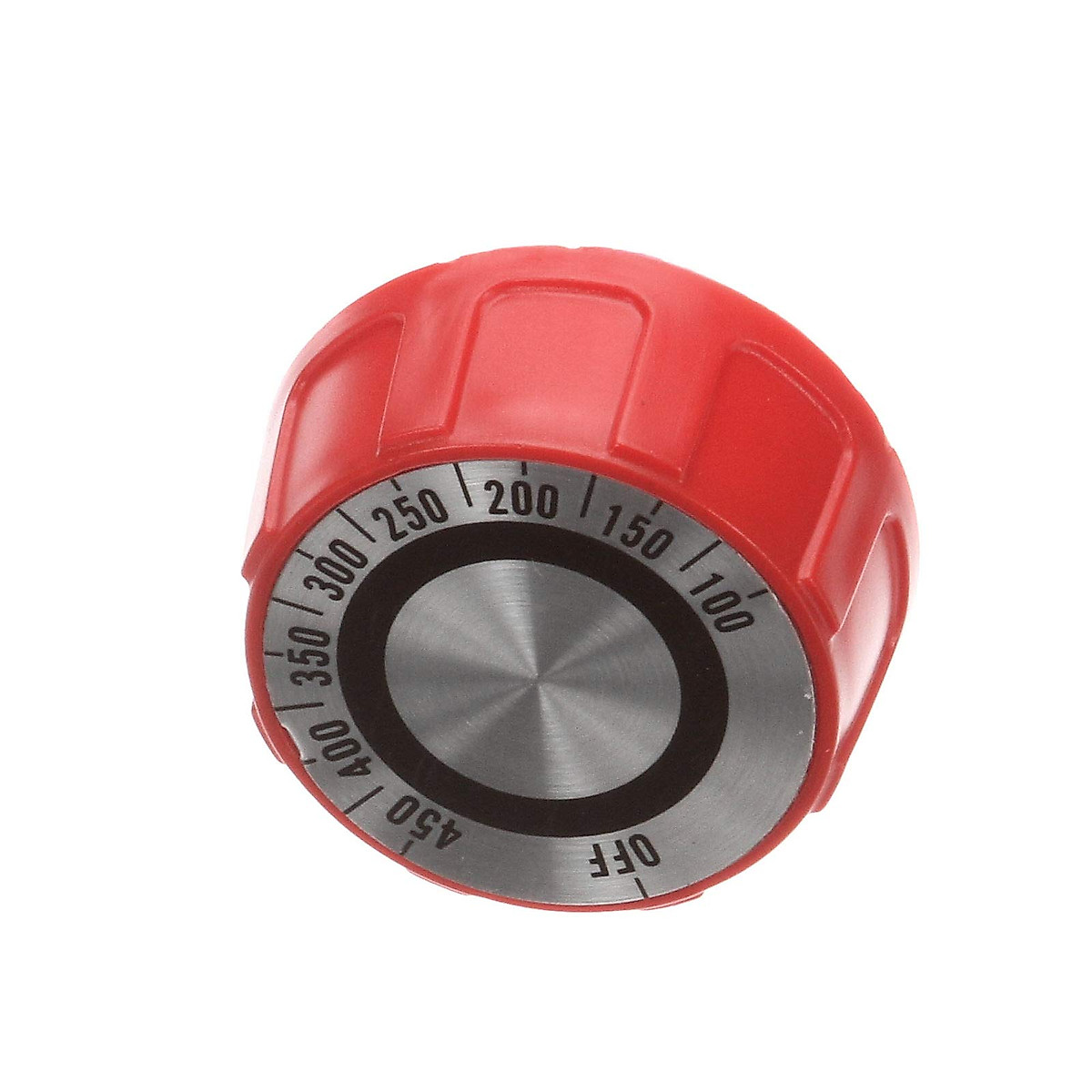 Lang Y9-70701-16-2 Knob Assembly 450 Deg Red