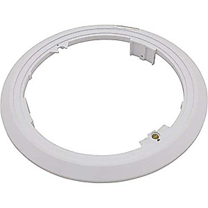 Aladdin 500P Aladdin Plastic Adapter Ring Purex or Pac-Fab Light