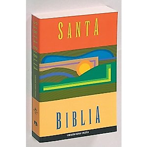 Spanish Bible: Reina-Valera