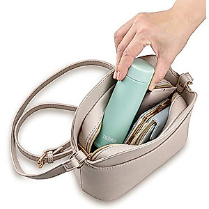 Thermos JOJ-150 MNT Water Bottle, Vacuum Insulated Pocket Mug, 5.1 fl oz (150 ml), Mint