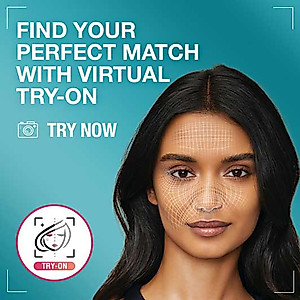 Maybelline Instant Age Rewind Eraser Dark Circles Treatment Multi-Use Concealer, 130, 1 Count (Packaging May Vary)