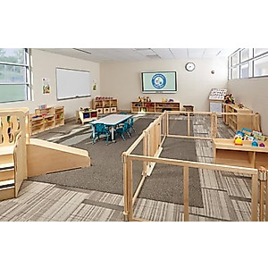 Jonti-Craft 9758JC Mini Loft