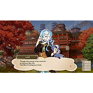 Adventure Academia: The Fractured Continent