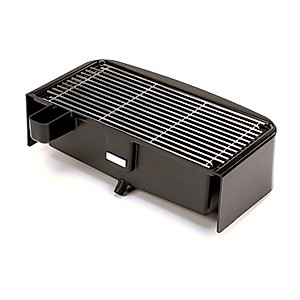 Bunn 38765.1000 Drip Tray, Complete (Jdf-2S)