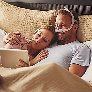 Frame for Dreamwear Nasal/Gel/Full Face: Medium Size, 1 Count (Pack of 1)