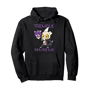 Disney Channel The Owl House King Pullover Hoodie