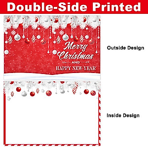 Jumbo Happy Thanksgiving Greeting Card with Envelope Giant Thanksgiving Card Celebrations Fall Holiday Parties Autumn Harvest Supply Big Shaped Jumborific Thankful Card 14 x 22 Inch