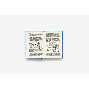 The Deep End (Diary of a Wimpy Kid Book 15)