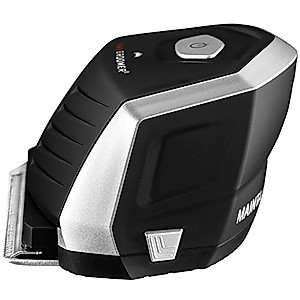 MANGROOMER™ Ultimate PRO Self-Haircut Kit with Lithium MAX™ Power, Hair Clippers, Hair Trimmers and Waterproof to Save You Money!