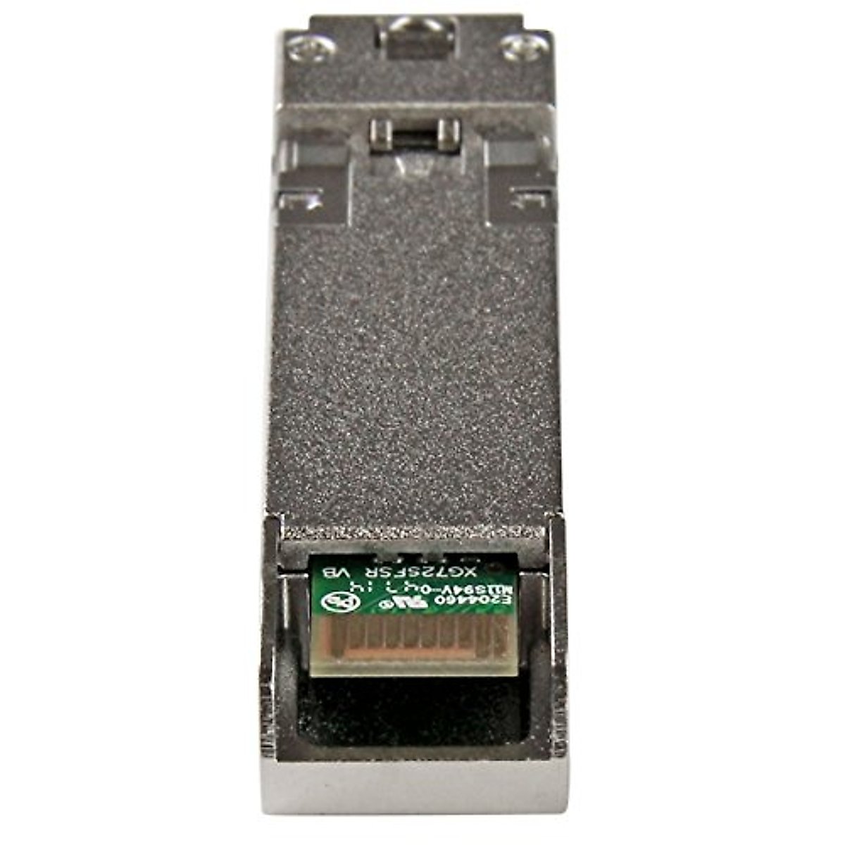 StarTech.com Cisco GLC-LH-SMD Compatible SFP Module - 1000BASE-LX/LH - 1GbE Single Mode Fiber Optic Transceiver - 1GbE SFP - LC 10km - 1310nm - DDM Cisco Firepower, ASR920, IE2000 (GLCLHSMDST)