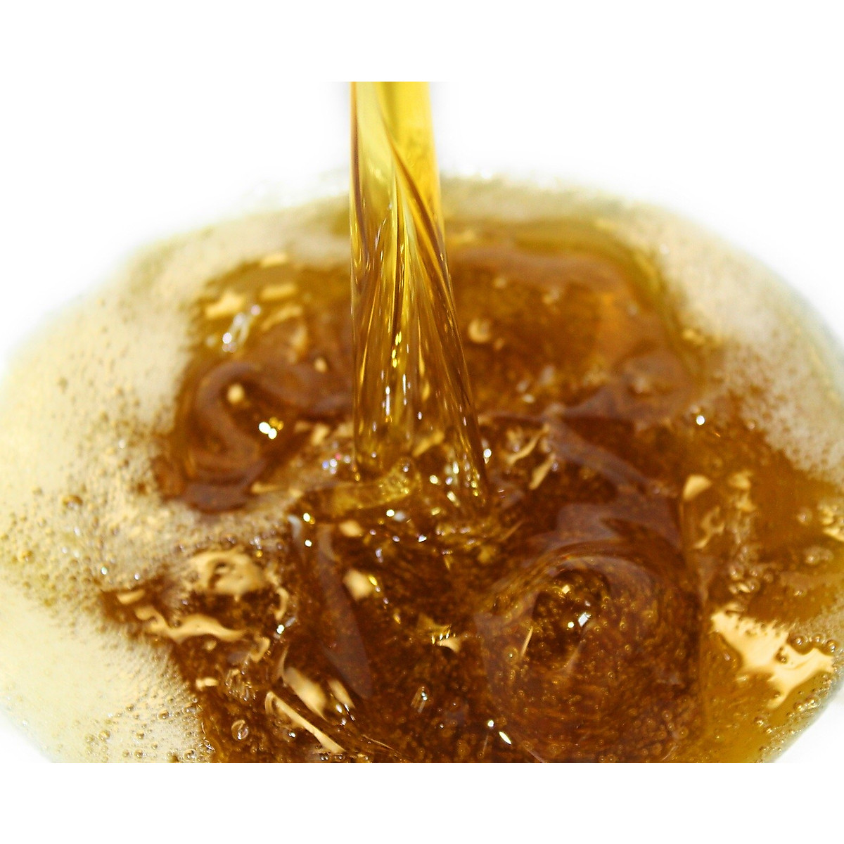 3CayG Raw Organic Ivory Shea Butter 5LB Pail Clean Ready to Use Bulk Shea Butter Raw African Shea Butter Great for Body Butters Soap Making Haircare Skincare DIY Beauty Products (5LB)