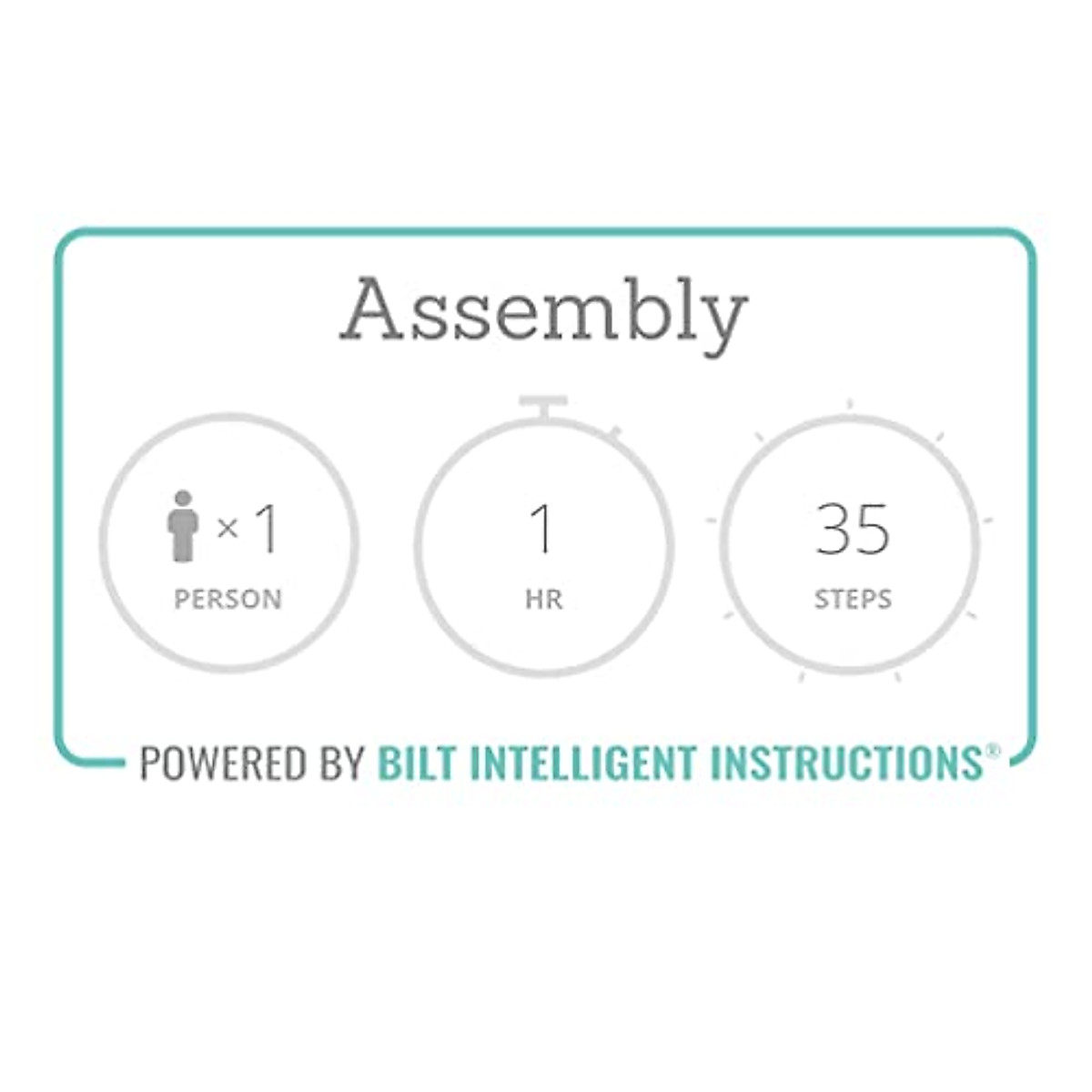 Tvilum 2 Drawer Bedroom Nightstand Nighstand, 15.75 in x 15.85 in x 16.65 in, Black