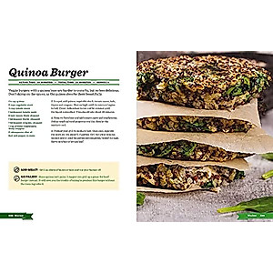 From Garden to Grill: Over 250 Vegetable-based Recipes for Every Grill Master (Spring Cookbook, Summer Recipes, Gardening Meals, Vegetarian Cooking, Homemade Natural Foods)