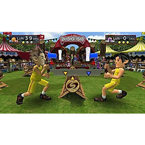 Deca Sports 3 Nintendo Wii