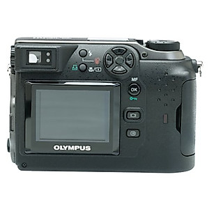 Olympus C-3000 3.2MP Digital Camera w/ 3x Optical Zoom