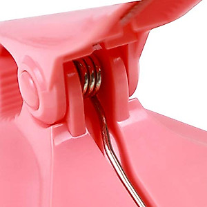 2Pcs Lovely Dolphin Beach Towel Clips for Beach Chairs Home Lounge Chair Towel Over Sized Patio Holiday, Pool Accessories for Chairs Household Bocaclip Baby Stroller