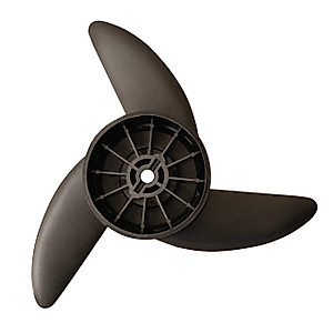 Newport Replacement Trolling Motor Prop for 55lb, 62lb, 86lb Motors