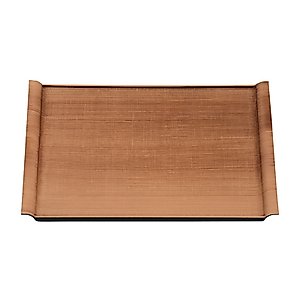 Fukui Craft SL 17417390 Shaku 5 Fabric Air Tray, Weak Japanese Edge